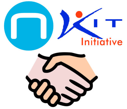 Kooperation mit KIT-Initiative - neomatt